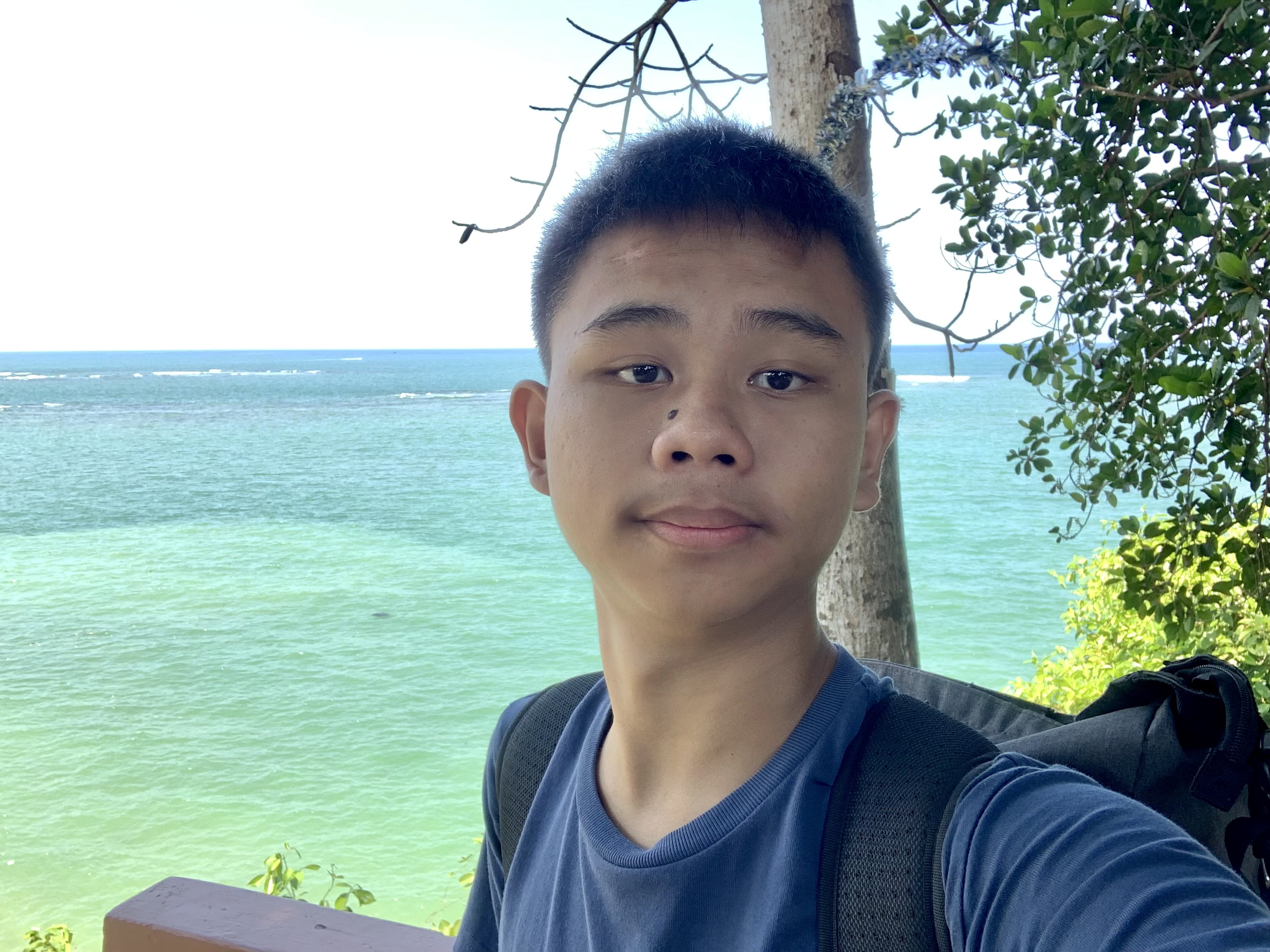 Aung Nanda Oo - Portfolio