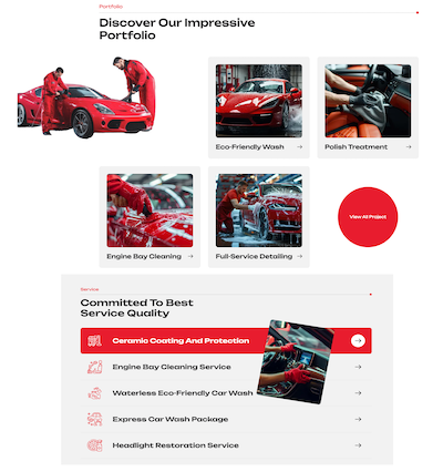 Aung Nanda Oo - Portfolio