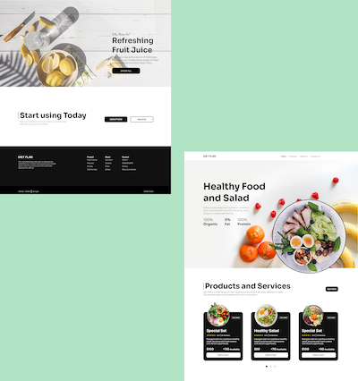 Aung Nanda Oo - Portfolio