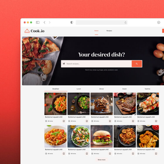 Aung Nanda Oo - Portfolio